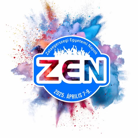 Pannon Egyetem Zalaegerszegi Egyetemi Központ - Újra itt a ZEN! - 2025 ...